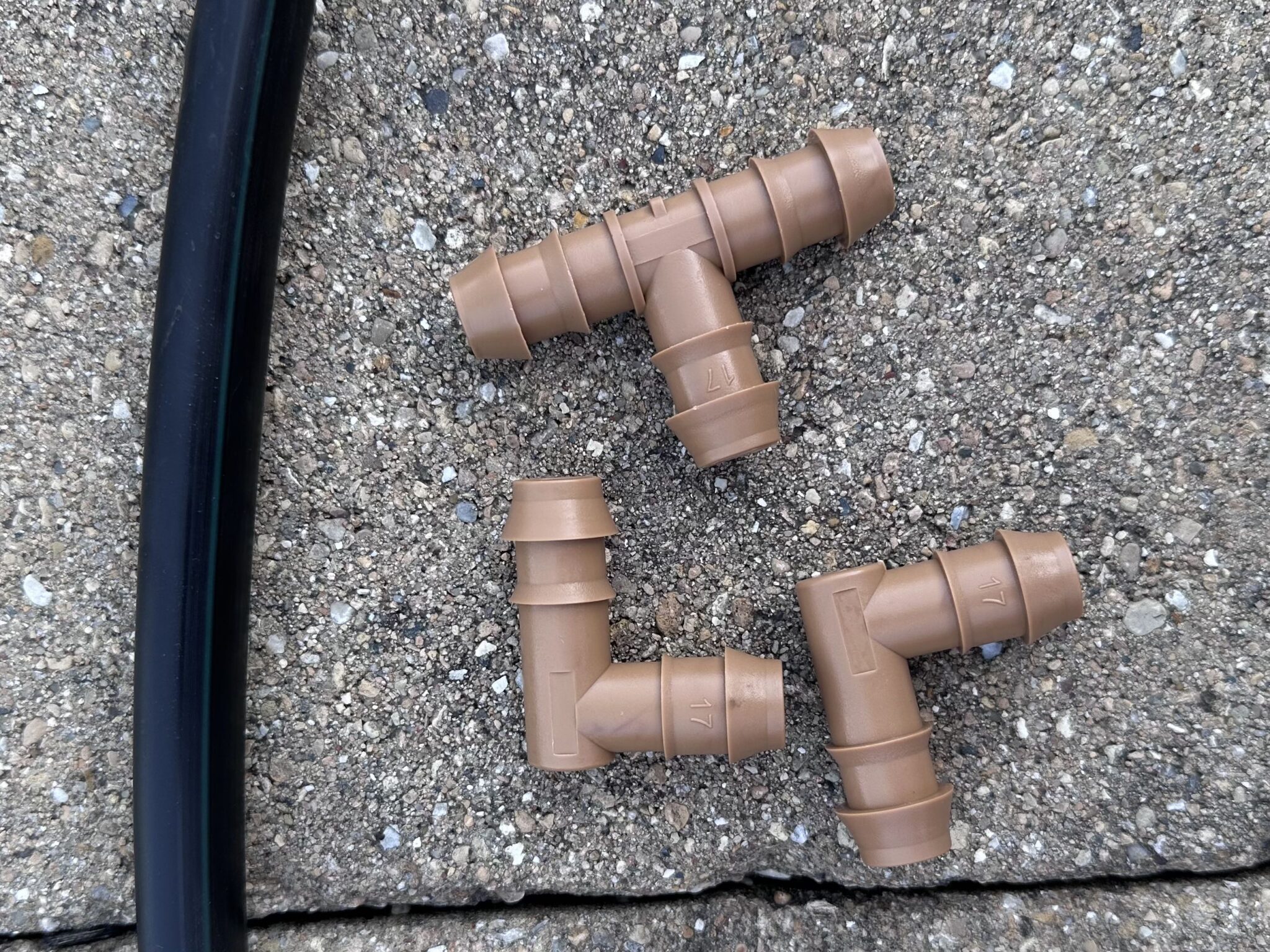 Build A Self-Watering Irrigation System - The Good Wrench
