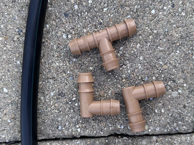 Build A Self-Watering Irrigation System - The Good Wrench