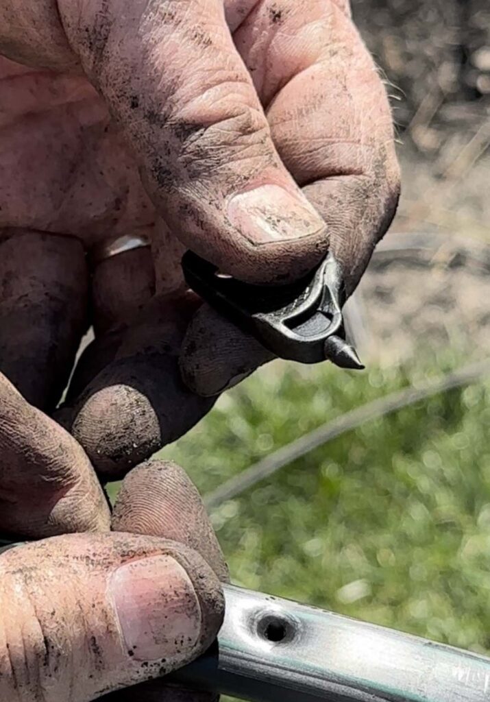 Build A Self-Watering Irrigation System - The Good Wrench