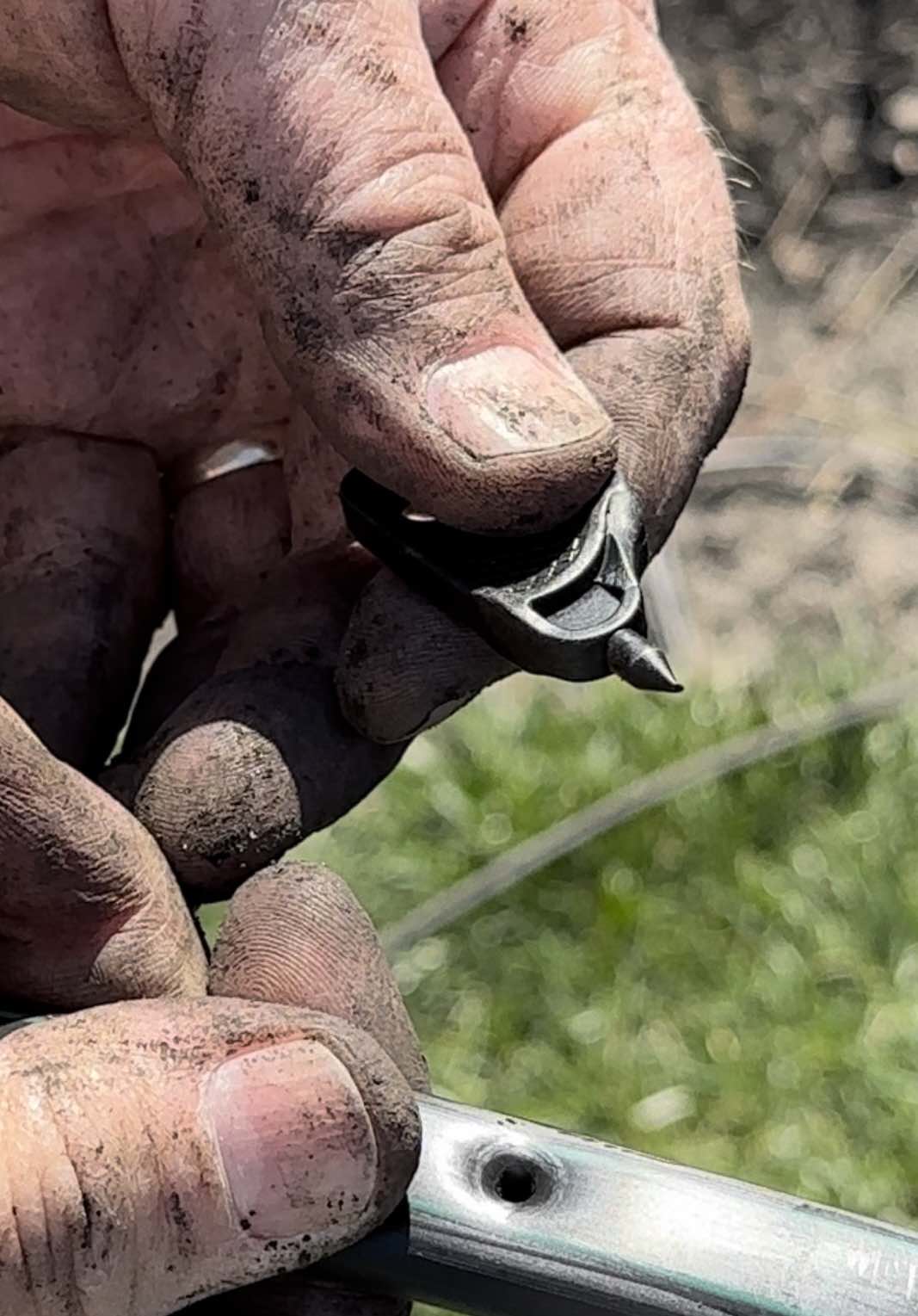 Build A Self-Watering Irrigation System - The Good Wrench