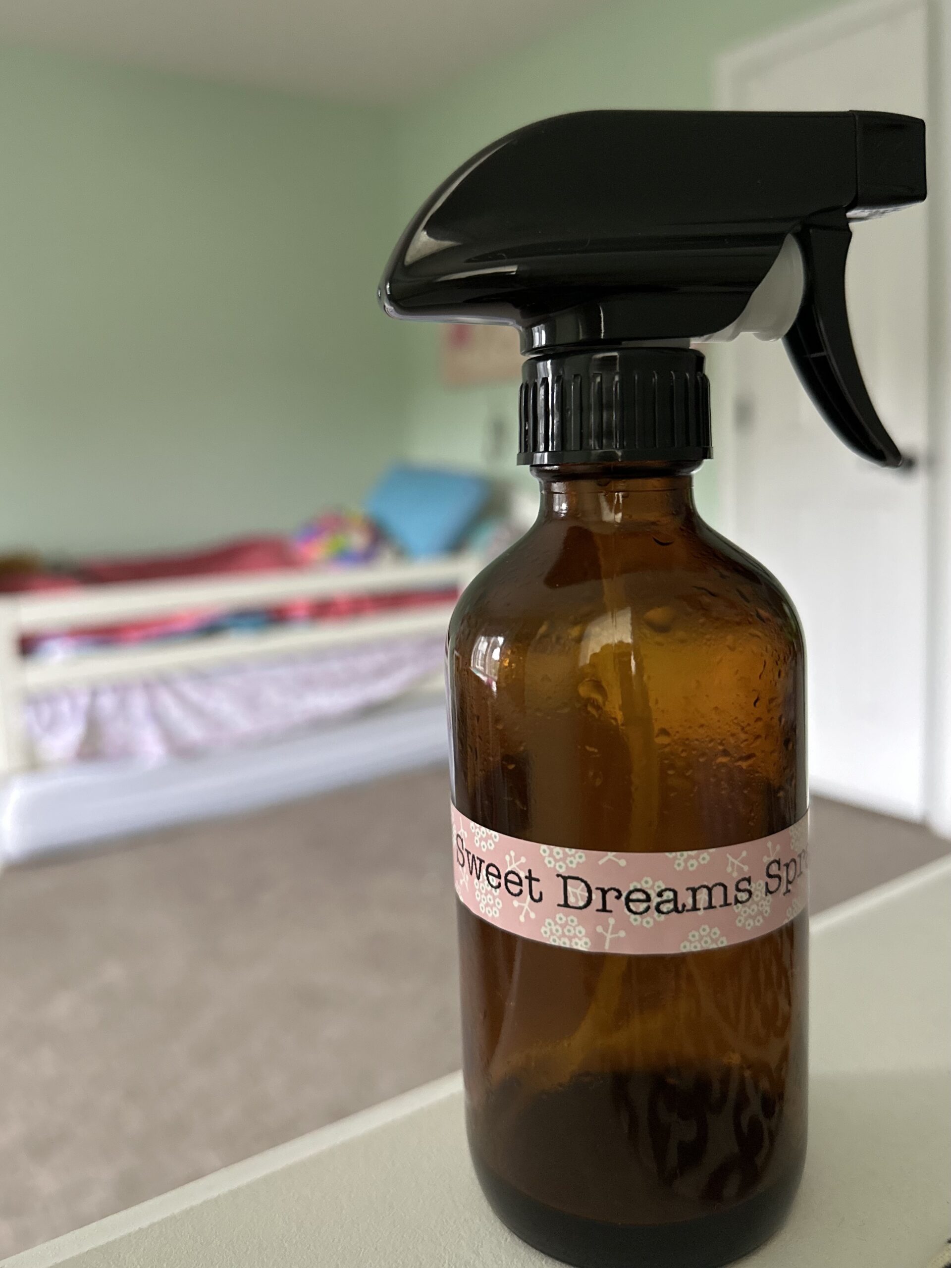 Good Dreams Bedtime Spray - The Good Wrench